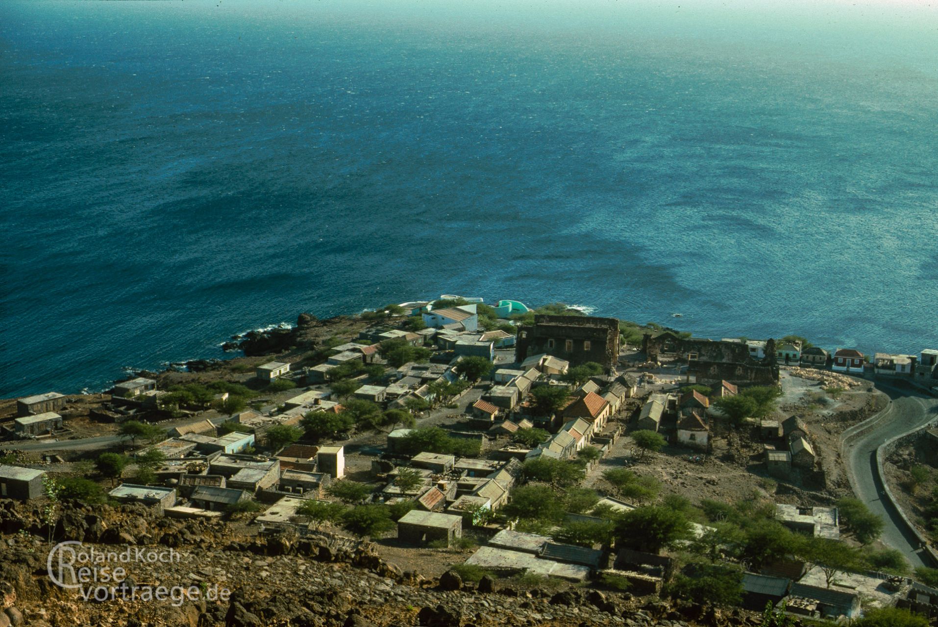 Kapverden - Cap Verde - Cabo Verde